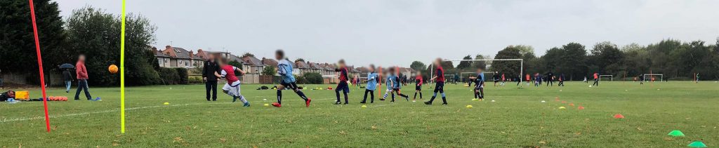Brook House FC
