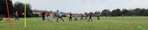 Brook House FC