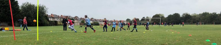 Brook House FC